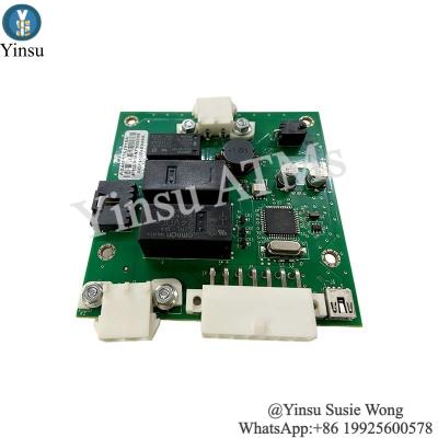China 445-0752915A 445-0745949A ATM Spare Parts NCR 6687 Power Control Board 4450752915A 4450745949A for sale