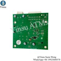 China 445-0752915A 445-0745949A ATM Spare Parts NCR 6687 Power Control Board 4450752915A 4450745949A for sale