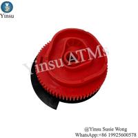 China 445-0797503 445-0591578 ATM Spare Parts NCR S1 Cluster Drive Assembly 4450797503 4450591578 for sale