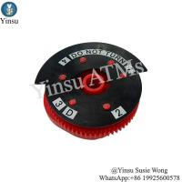 China 445-0797503 445-0591578 ATM Spare Parts NCR S1 Cluster Drive Assembly 4450797503 4450591578 for sale