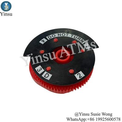 China 445-0797503 445-0591578 ATM Spare Parts NCR S1 Cluster Drive Assembly 4450797503 4450591578 for sale