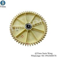 China 1750176172 Diebold Nixdorf RM4 DN200 DN450 DN400 1750291697 Head Chassis Transport Gear 51t/82t 01750176172 for sale