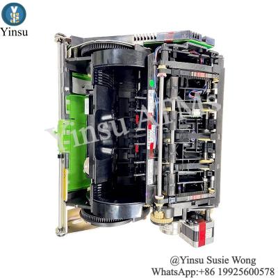 China 1750288271 Diebold ATM Parts Diebold Nixdorf IOT In Output Module Customer Tray 01750288271 DN400 DN200 DN400V DN450 RM4 for sale