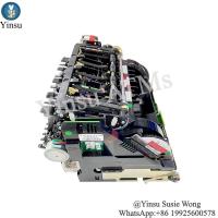 China 1750288271 Diebold ATM Parts Diebold Nixdorf IOT In Output Module Customer Tray 01750288271 DN400 DN200 DN400V DN450 RM4 for sale