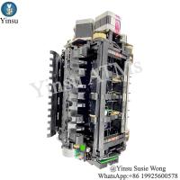 China 1750288271 Diebold ATM Parts Diebold Nixdorf IOT In Output Module Customer Tray 01750288271 DN400 DN200 DN400V DN450 RM4 for sale