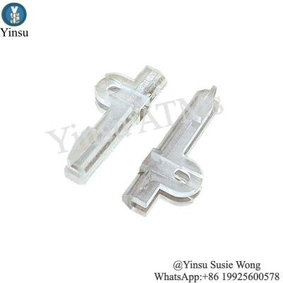 China 1750290072 ATM Machine Part Wincor CMDV4 Controler Board Cable Protective Cover 01750290072 for sale