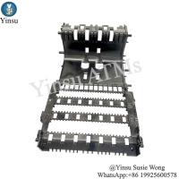 China 1750291725 Diebold Nixdord RM4 ATM Parts Head Chassis Transport Main Bracket Diebold HCT Parts 01750291725 1750291697 for sale