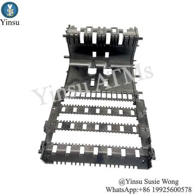 China 1750291725 Diebold Nixdord RM4 ATM Parts Head Chassis Transport Main Bracket Diebold HCT Parts 01750291725 1750291697 for sale