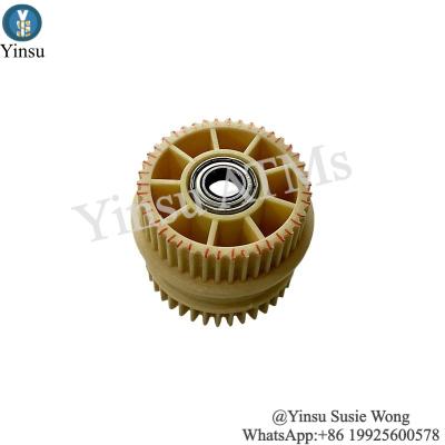China 1750294488 Diebold Nixdord RM4 Head Chassis Transport Gear 01750294488 Diebold HCT Gear for sale