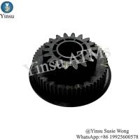 China 1750294797 Diebold Nixdord RM4 Head Chassis Transport Gear 01750294797 Diebold HCT Gear for sale