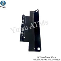 China 01750294852 Diebold ATM Parts Diebold Nixdorf IOT In Output Module Customer Tray Plastic Cover 01750294852 DN400 DN200 DN400V DN450 RM4 for sale