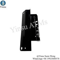 China 01750294852 Diebold ATM Parts Diebold Nixdorf IOT In Output Module Customer Tray Plastic Cover 01750294852 DN400 DN200 DN400V DN450 RM4 for sale