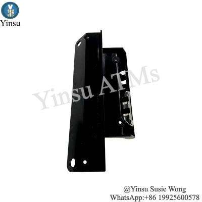 China 01750294852 Diebold ATM Parts Diebold Nixdorf IOT In Output Module Customer Tray Plastic Cover 01750294852 DN400 DN200 DN400V DN450 RM4 for sale