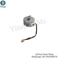 China 01750295085 Diebold ATM Parts Diebold Nixdorf CMDV6A Divert Module Step Motor 1750350476 1750338307 1750350801 DN250 1750295085 for sale
