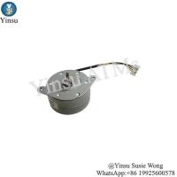 China 01750295085 Diebold ATM Parts Diebold Nixdorf CMDV6A Divert Module Step Motor 1750350476 1750338307 1750350801 DN250 1750295085 for sale