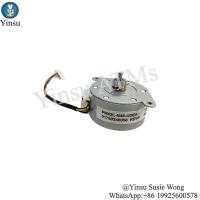 China 01750295085 Diebold ATM Parts Diebold Nixdorf CMDV6A Divert Module Step Motor 1750350476 1750338307 1750350801 DN250 1750295085 for sale