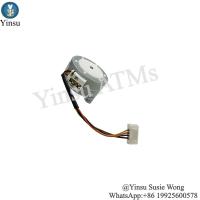 China 01750295085 Diebold ATM Parts Diebold Nixdorf CMDV6A Divert Module Step Motor 1750350476 1750338307 1750350801 DN250 1750295085 for sale