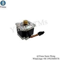 China 1750342372 Diebold ATM Parts Diebold Nixdorf CMDV6A Divert Module Main Motor 1750350476 1750338307 1750350801 01750342372 for sale