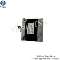 China 1750342372 Diebold ATM Parts Diebold Nixdorf CMDV6A Divert Module Main Motor 1750350476 1750338307 1750350801 01750342372 for sale