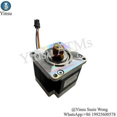 China 1750342372 Diebold ATM Parts Diebold Nixdorf CMDV6A Divert Module Main Motor 1750350476 1750338307 1750350801 01750342372 for sale