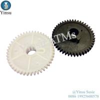 China 49-245341-G Diebold Nixdorf ATM Machine Part SDU Stacker Dispense Unit FL RL V6A V6C 45T Gear 1750310083 49245341G for sale