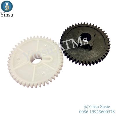 China 49-245341-G Diebold Nixdorf ATM Machine Part SDU Stacker Dispense Unit FL RL V6A V6C 45T Gear 1750310083 49245341G for sale