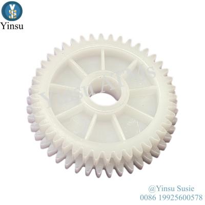 China 49-269973-B Diebold Nixdorf ATM Machine Part 42T/45T Drive Gear for SDU Stacker Dispense Unit FL RL V6A V6C 1750310083 49269973B for sale