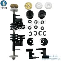 China 49-269973-B Diebold Nixdorf ATM Machine Part 42T/45T Drive Gear for SDU Stacker Dispense Unit FL RL V6A V6C 1750310083 49269973B for sale