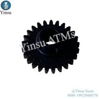 China 01750310083 Diebold Nixdorf ATM Machine Part 25T Drive Gear for SDU Stacker Dispense Unit FL RL V6A V6C 1750310083 for sale