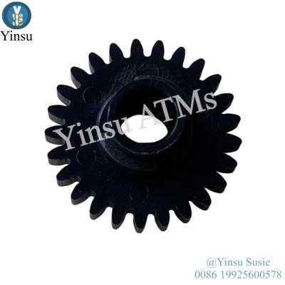 China 01750310083 Diebold Nixdorf ATM Machine Part 25T Drive Gear for SDU Stacker Dispense Unit FL RL V6A V6C 1750310083 for sale