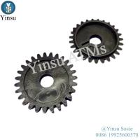 China 01750310083 Diebold Nixdorf ATM Machine Part 27T Drive Gear For SDU Stacker Dispense Unit FL RL V6A V6C 1750310083 DN Recycling Cassette Gear for sale