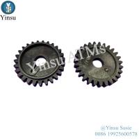 China 01750310083 Diebold Nixdorf ATM Machine Part 27T Drive Gear For SDU Stacker Dispense Unit FL RL V6A V6C 1750310083 DN Recycling Cassette Gear for sale