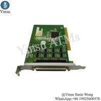 China 7650000135 Hyosung 5600T PC Core Multi Port Board 7650000-135 Hyosung ATM Spare Parts for sale