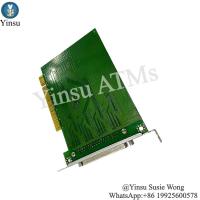 China 7650000135 Hyosung 5600T PC Core Multi Port Board 7650000-135 Hyosung ATM Spare Parts for sale