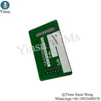 China 2101000287 Hyosung ATM Machine Parts HCDU Cassette Main Board S2101000287 7760000067 S7760000067 for sale