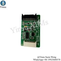 China 2101000287 Hyosung ATM Machine Parts HCDU Cassette Main Board S2101000287 7760000067 S7760000067 for sale