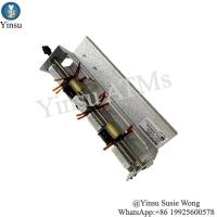 China S7310000198 Nautilus Hyosung CDU THROAT Dispenser ATM CRM CRS Selfserv Kiosk 7310000198 for sale