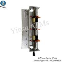 China S7310000198 Nautilus Hyosung CDU THROAT Dispenser ATM CRM CRS Selfserv Kiosk 7310000198 for sale