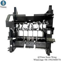 China BCC_PP4238-1302P002 CRW OKI RG7 Yihua 6040W Escrow Bucket Lower Frame ATM Parts BCC BCC_PP4238-1302P002 for sale