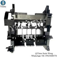 China BCC_PP4238-1302P002 CRW OKI RG7 Yihua 6040W Escrow Bucket Lower Frame ATM Parts BCC BCC_PP4238-1302P002 for sale