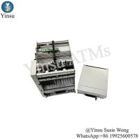 China 01-01-20-11-14-03-2-1 Multi Mech Bank ATM Machine Parts Glory MultiMech Secure -Multi Denomination Glory ATM Dispenser With 2 Cassettes Glory KY4001090646654 for sale