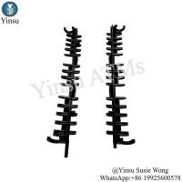 China 2P006429 Hitachi Atm Parts Hitachi SR7500VS SR7500 2845V WET-LR-N GUIDE LOWER REAR ET G M7613178C Hitachi-Omron Spare Parts for sale