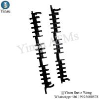 China 2P006429 Hitachi Atm Parts Hitachi SR7500VS SR7500 2845V WET-LR-N GUIDE LOWER REAR ET G M7613178C Hitachi-Omron Spare Parts for sale