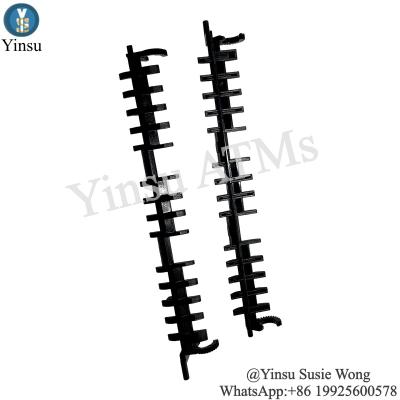 China 2P006429 Hitachi Atm Parts Hitachi SR7500VS SR7500 2845V WET-LR-N GUIDE LOWER REAR ET G M7613178C Hitachi-Omron Spare Parts for sale