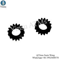 China 4P066828-001 Hitachi Atm Parts Hitachi SR7500VS SR7500 2845V U2LT-Z16-35-D GEAR - CS FD WX91-S332- 24 4P066828-001 for sale