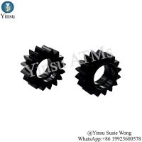China 4P066828-001 Hitachi Atm Parts Hitachi SR7500VS SR7500 2845V U2LT-Z16-35-D GEAR - CS FD WX91-S332- 24 4P066828-001 for sale