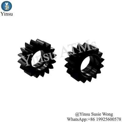 China 4P066828-001 Hitachi Atm Parts Hitachi SR7500VS SR7500 2845V U2LT-Z16-35-D GEAR - CS FD WX91-S332- 24 4P066828-001 for sale