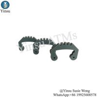 China Hitachi Atm Parts Hitachi SR7500VS SR7500 2845V BNA/00250 RUBBER BUSH CENTRE CS-V 7P165 7P165092-001 for sale