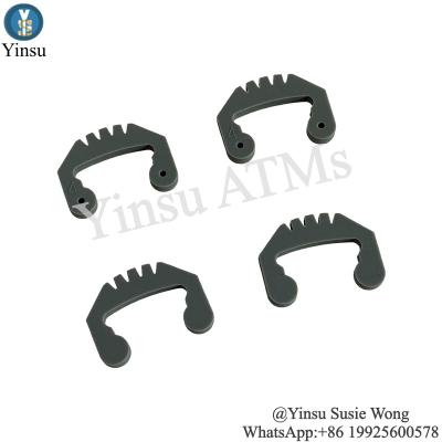 China Hitachi Atm Parts Hitachi SR7500VS SR7500 2845V BNA/00250 RUBBER BUSH CENTRE CS-V 7P165 7P165092-001 for sale