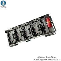 China 71UULT5A104402 49233175000A Hitachi Atm Parts Diebold ECRM UTL5A ASSY LT 5 CSET 49-233175-000A for sale